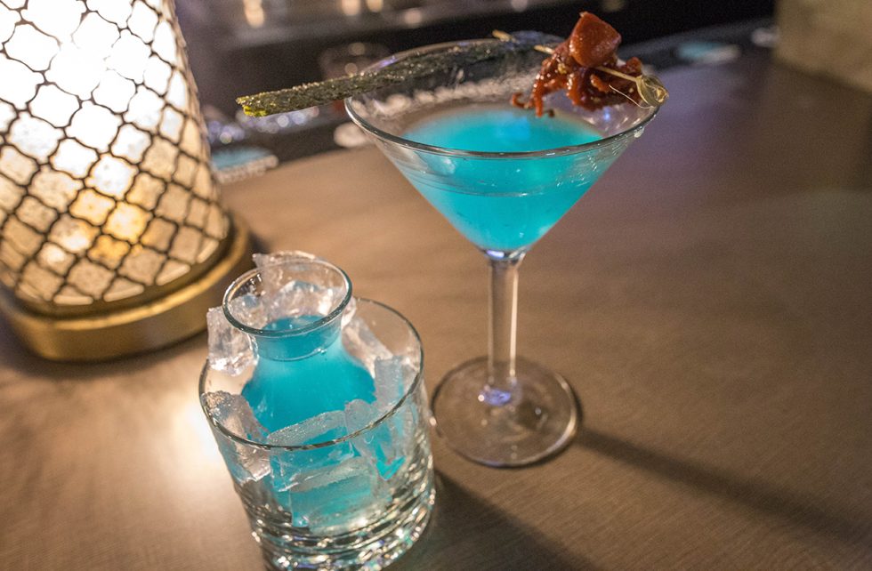 Stingray: Rehoboth Beach Sushi & Asian Grill